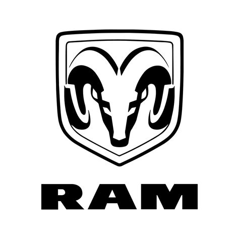 Cool Dodge Ram Logos