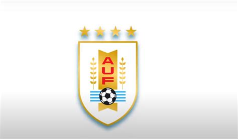 Materiales Audiovisuales De La Selección Uruguaya Para La Prensa Auf