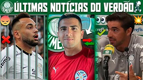 FOI DEFINIDO HOJE NOVO ZAGUEIRO CHEGANDO NO VERDÃO DECLARAÇÃO