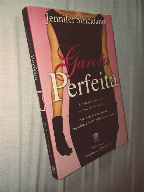 Resenha Garota Perfeita Ela Crist