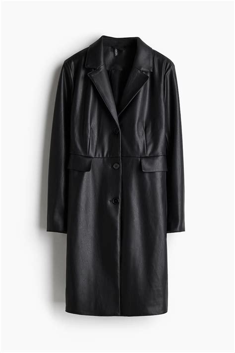 Дамски палта – купете зимни и други модели онлайн | H&M BG