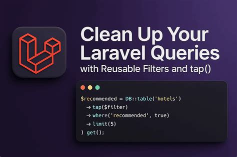 Understanding Laravel Service Classes A Comprehensive Guide By Laravel Pro Tips Medium