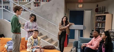 Where Is Head Of The Class Filmed Tv Show Filming Locations