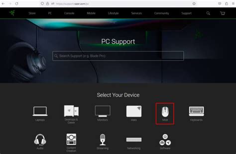 Razer Mouse Or Keyboard Not Showing Up In Razer Synapse Try These 6 Fixes