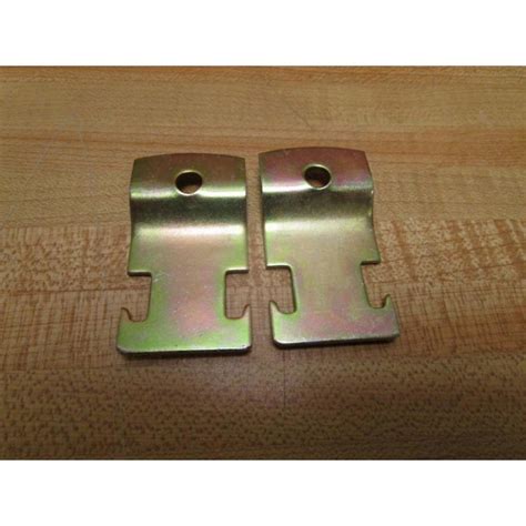 Thomas And Betts Z703 34 Superstrut Pipe Clamp 13 Pair Mara Industrial