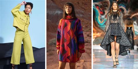 11 Indigenous Designers To Support On Indigenous Peoples Day