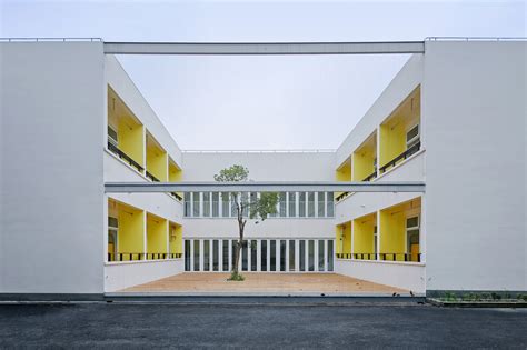 Galería De 23 Ejemplos De Viviendas Para Estudiantes En Todo El Mundo 11