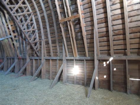 Barn Hayloft