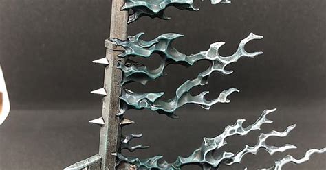 Aethervoid Pendulum Album On Imgur