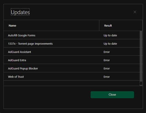 Enable Adguard DNS Network Enable Network Proxy Bug Issue 4580