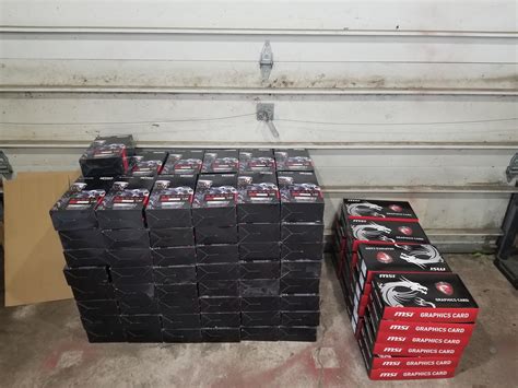 I Bought GPUs For Ethereum Mining Think I M Insane EtherMining