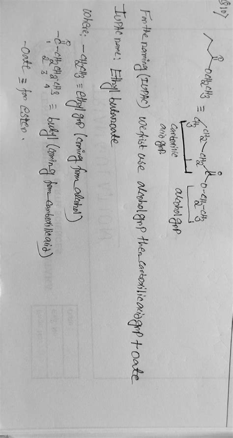 Solved Question 10 And 11 Question 10 3 Points What Is The Name Of