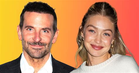 La Fórmula De Gigi Hadid Y Bradley Cooper Para Alcanzar Un Amor