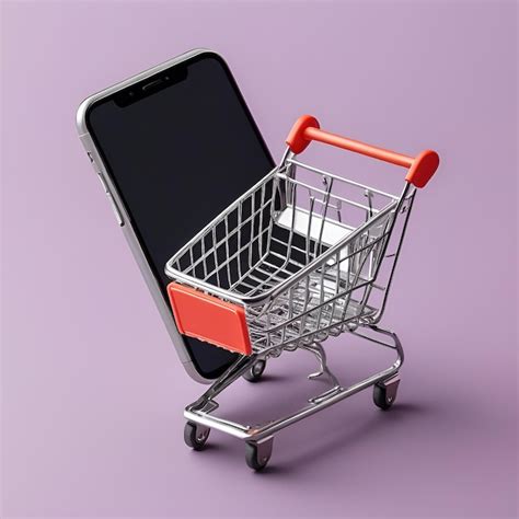 Premium Photo Revolutionizing Ecommerce How Online Shopping For Laptops Transforms Business