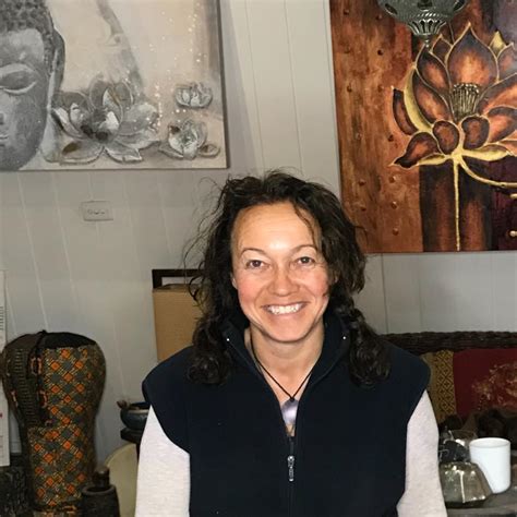 Oracle Anna Intuitive Energy Healing Home