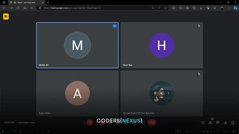 coders nexus on linkedin welcome passion technology skills