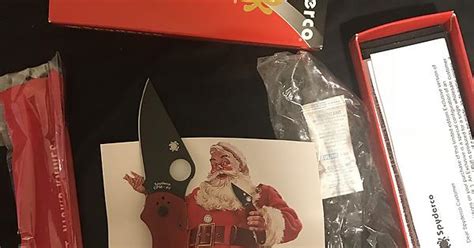 4v Pm3 Zt Spyderco Police Album On Imgur