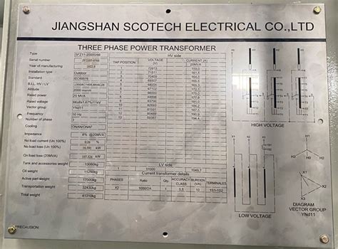 China 20mva 66kv Oil Immersed Power Transformer Suppliers Manufacturers Factory Cost Price