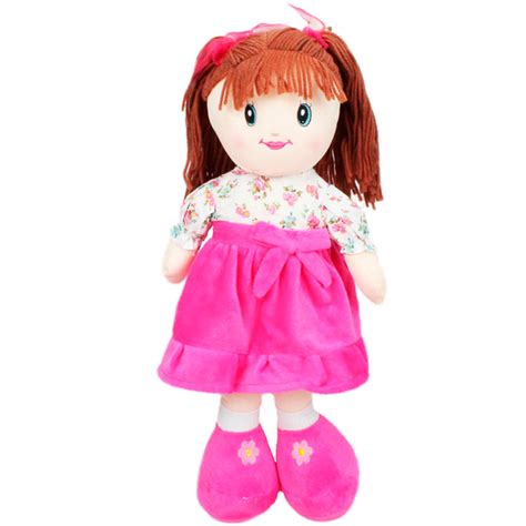 Дитяча лялька Ніка 45 см фото відгуки характеристики в інтернет магазині Rozetka від