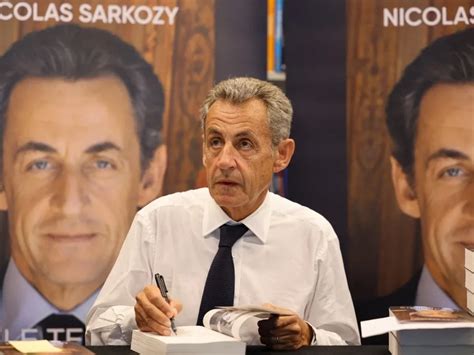 Maîtresse à Lelysee François Hollande Nicolas Sarkozy Invité à La