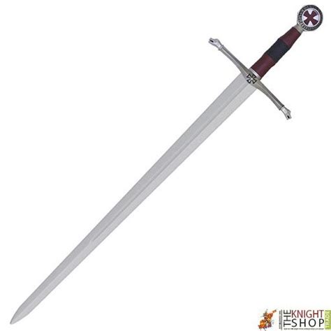 Knights Templar Swords Artofit