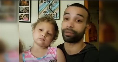 Father Of Seven Year Old Biracial Girl Files 1 Million Lawsuit Because