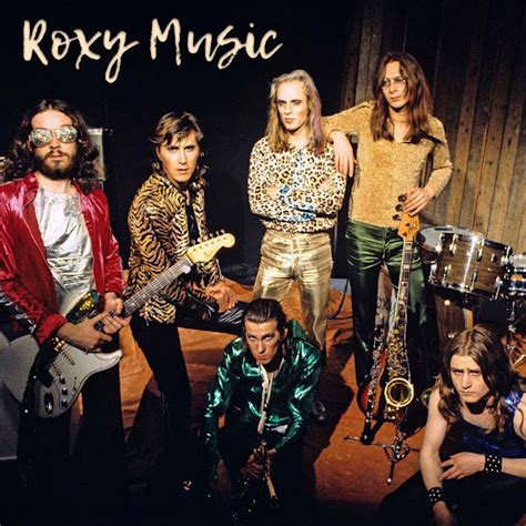 Roxy Music