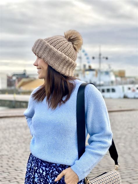 Sinisen Ystäville Logan Mekko Dopp