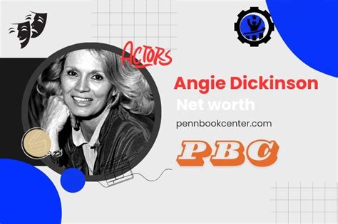 Angie Dickinson Net Worth 2024 Career Achievements And Wealth