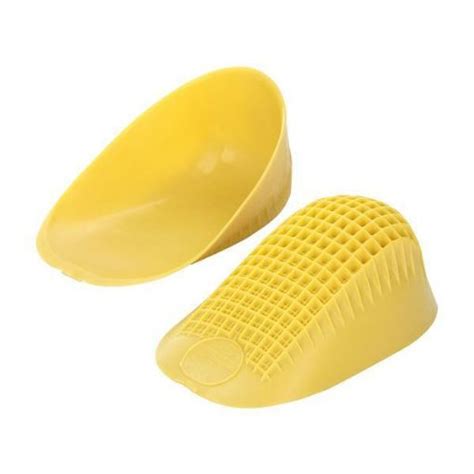 Tulis Heel Cups Opc Health