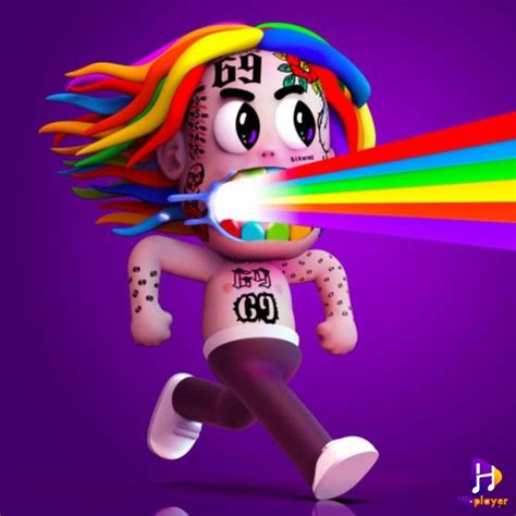 Download All Latest 6ix9ine Songs Albums And Music Videos 2025