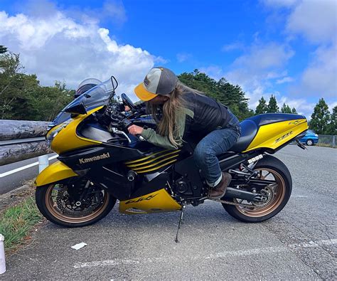 Zzr Motocle