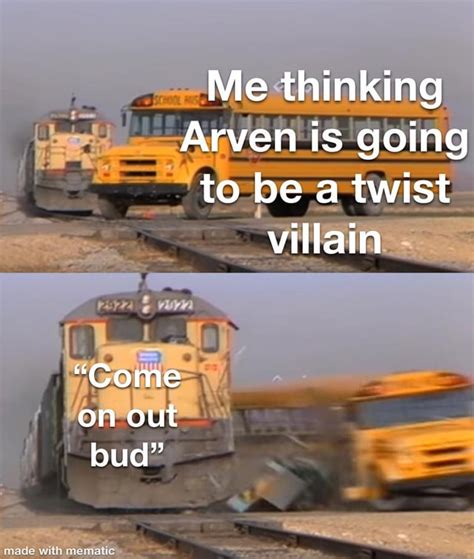 My Custom Made Ancient Paradox Form Of Falinks Rmandjtv