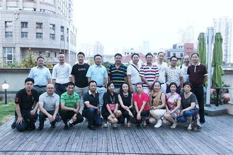 商会西片区举行骨干会议暨新会员见面会 商会新闻 上海市四川商会（官方网站）