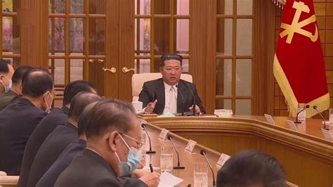 北韓突發緊急事件 疫情爆炸物資匱乏