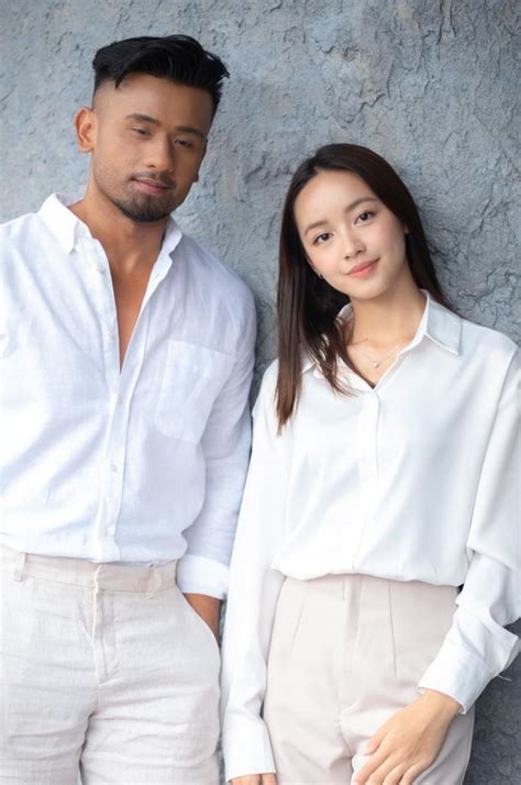 Biodata Lengkap Tracie Sinidol Murai