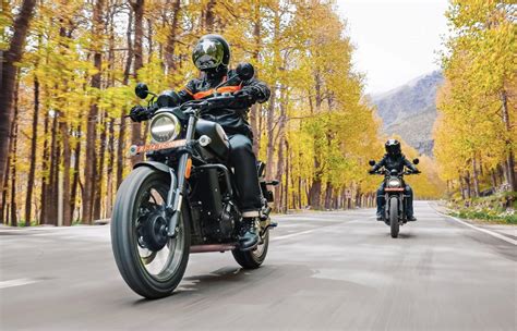 2023 Harley Davidson X440 India 16 Paul Tans Automotive News