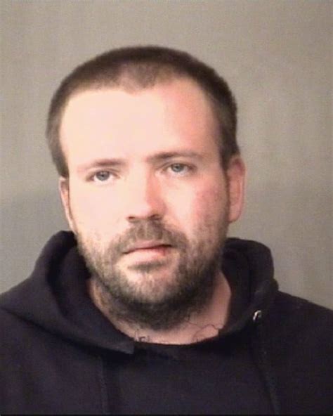 Warsaw Man Arrested After Being Intoxicated And Drawing Knife Wowo