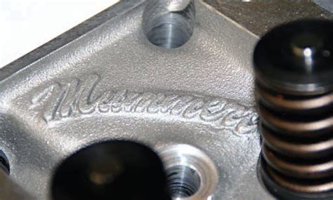 High Performance Y Block Engine Build Diy Ford