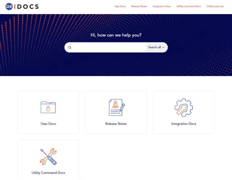 Announcing The Smart Soar Documentation Site D3 Security