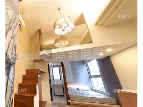 台北市大安區信義路三段其他信義翡麗後棟邊間小套房 房屋出租 樂屋網