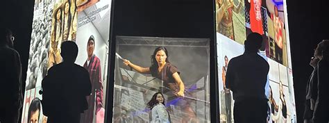 Onassis Onx Summer Showcase A Selection Of Recent Xr Projects Created By Artists In The