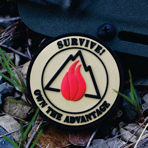 Pvc Patches Custom Patches And Wear