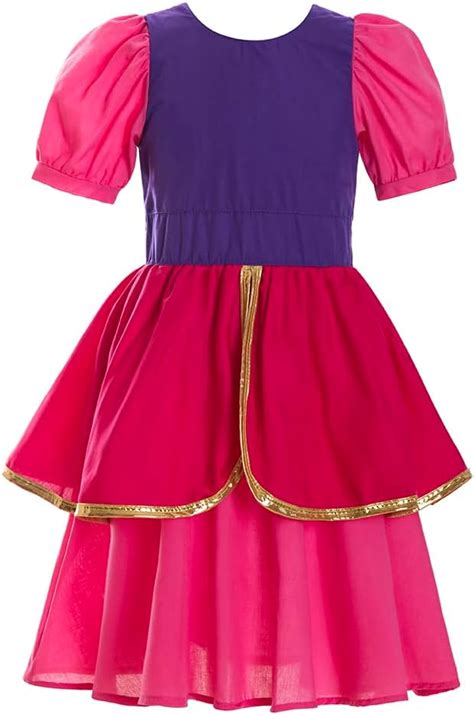 Ruikajia Stepsisters Dress Drizella And Anastasia Dress