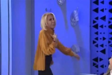 Por El Anuncio De Una Casa En Venta Sabrina Rojas Terminó Discutiendo Con Sus Seguidores De Las
