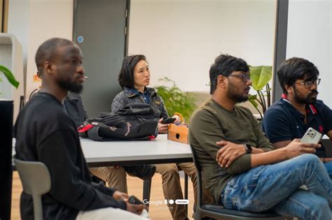 Gdg Birmingham On Linkedin Icentrum Birmingham Techcommunity