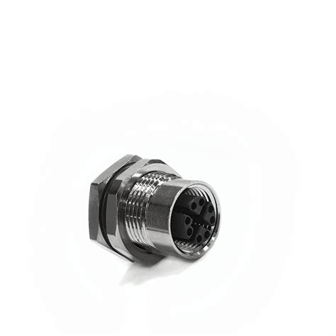 億楷國際有限公司 M12 X Code