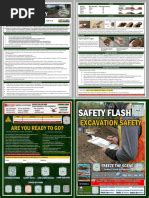 Toolbox Topics English And Spanish Pdf Occupational Safety And Health