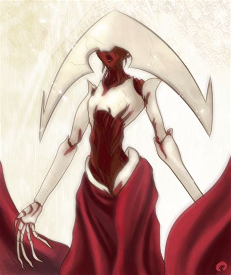 Mtg Fa Elesh Norn By Tomo Sanagi On Deviantart