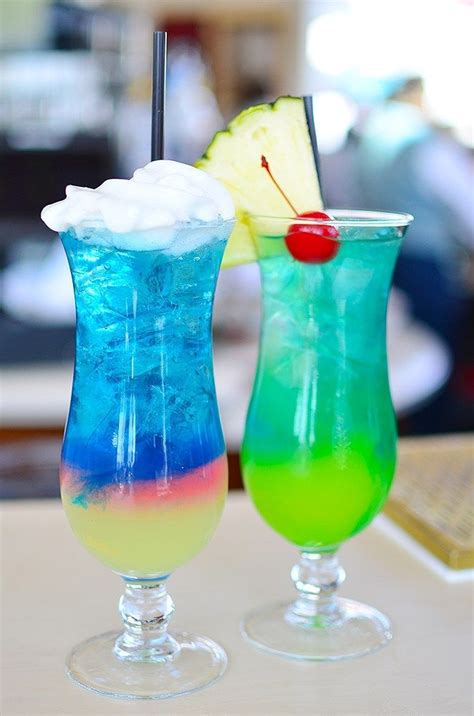 Recipe Leaping Leprechaun Cocktail From The Rose Crown In The United